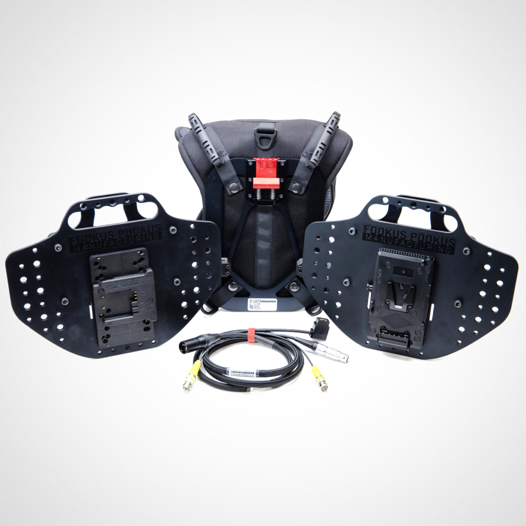 PowerBack - Special Film Services